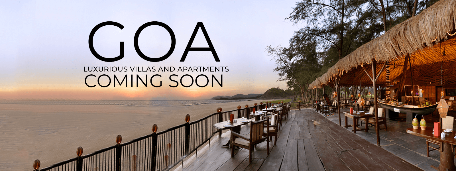 PG Exclusive - Aqua Eden Goa